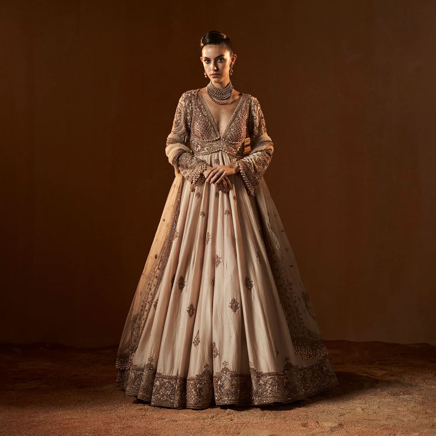 Payal Keyal – Payal Keyal is all about designing